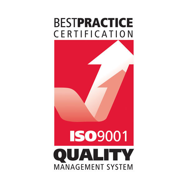 Best Practice Certification Achieved | Momentum Built