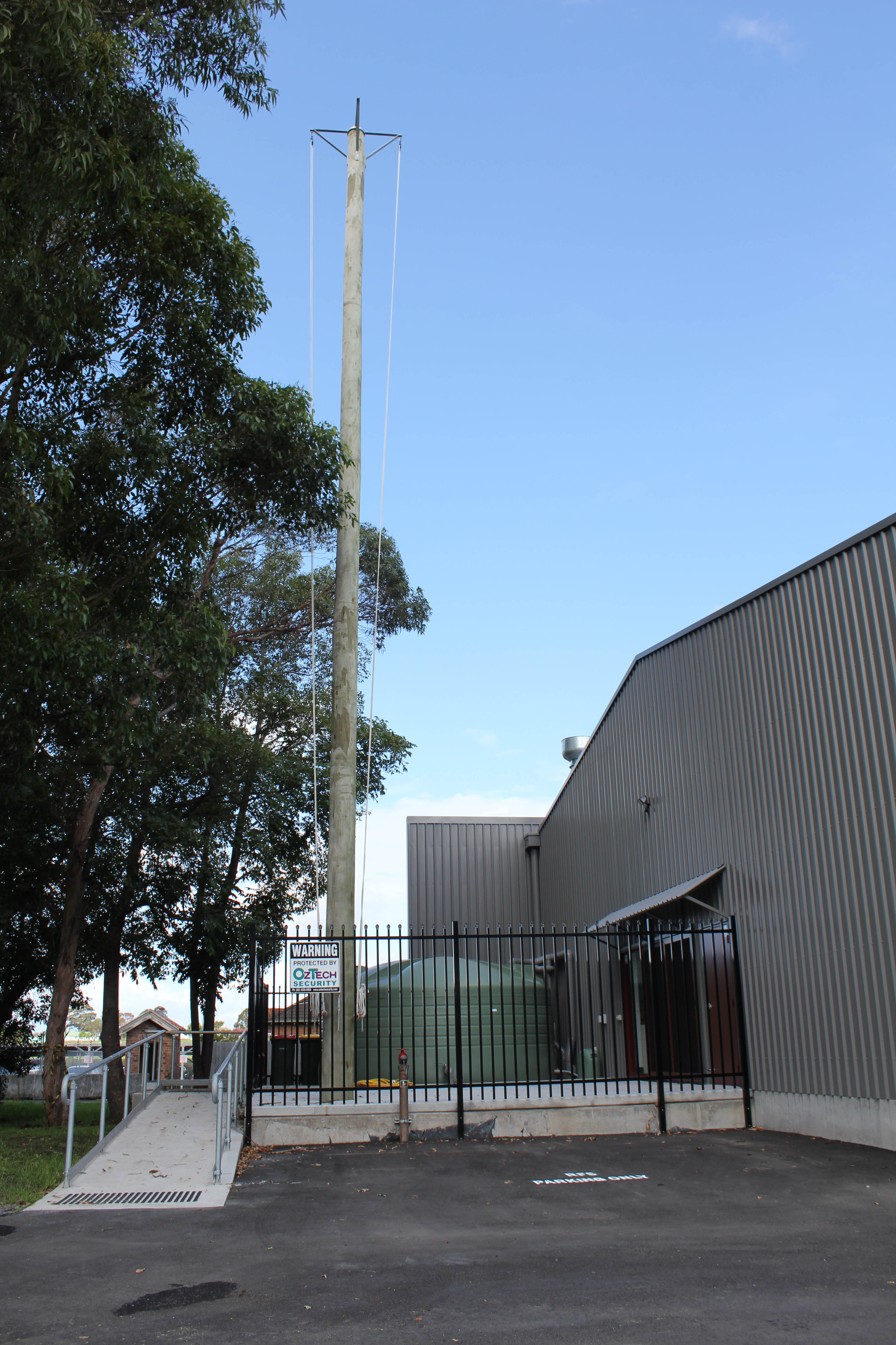 Albion Park Rural Fire Service | Momentum Built