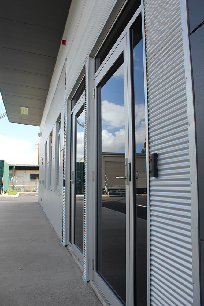 Rail Infrastructure | Momentum Built