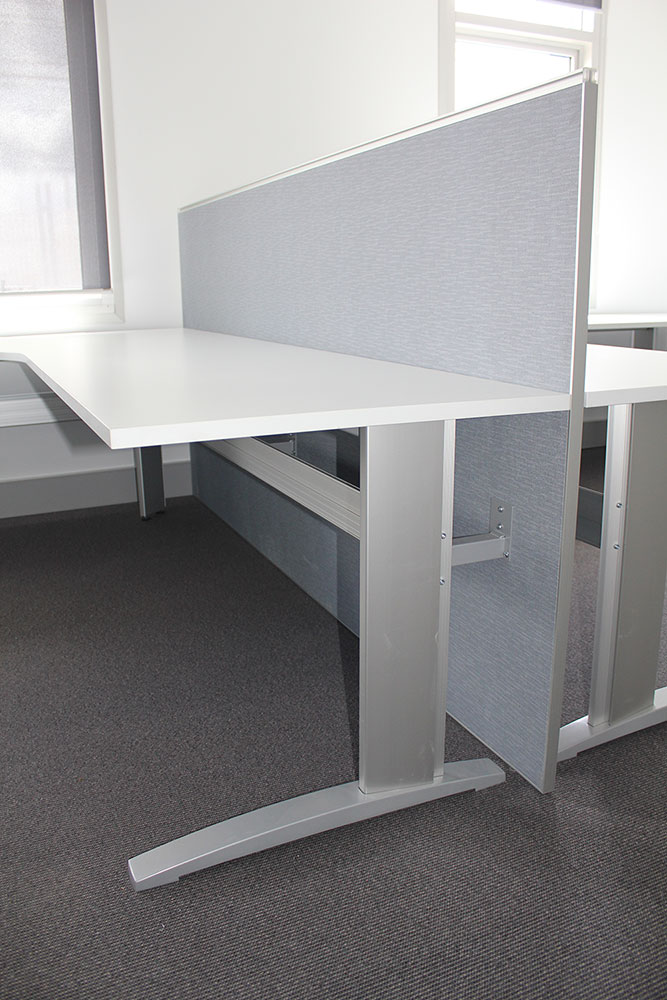 Rail Infrastructure | Momentum Built